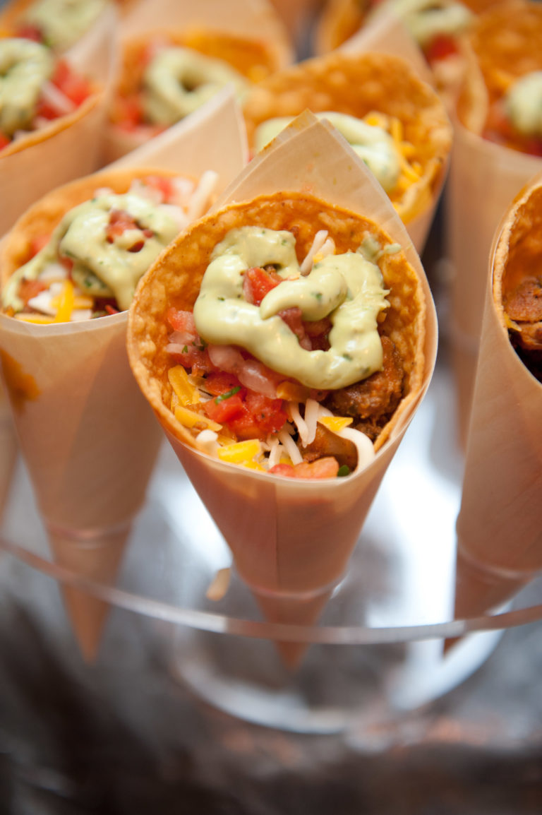 Planning The Best Football Party - Rouge Fine Catering