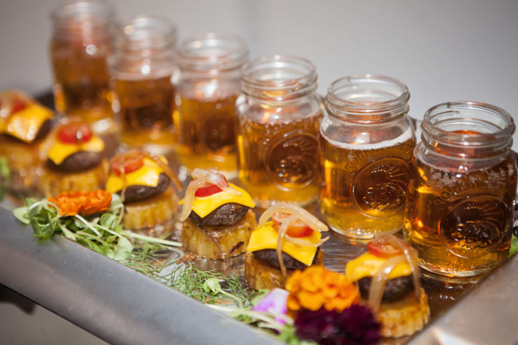 Planning a Winter Graduation Party - Rouge Fine Catering