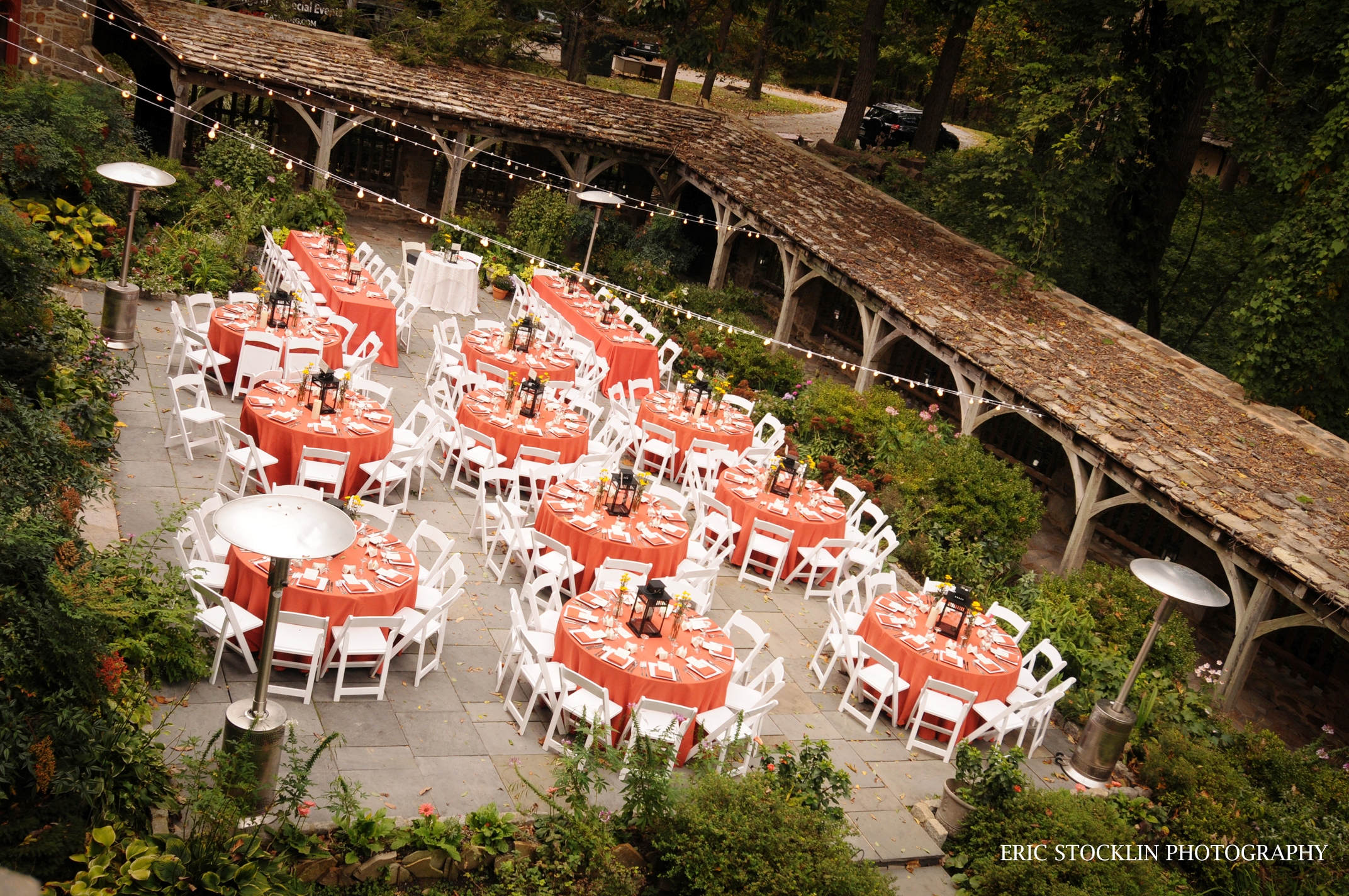 Main - Rouge Fine Catering